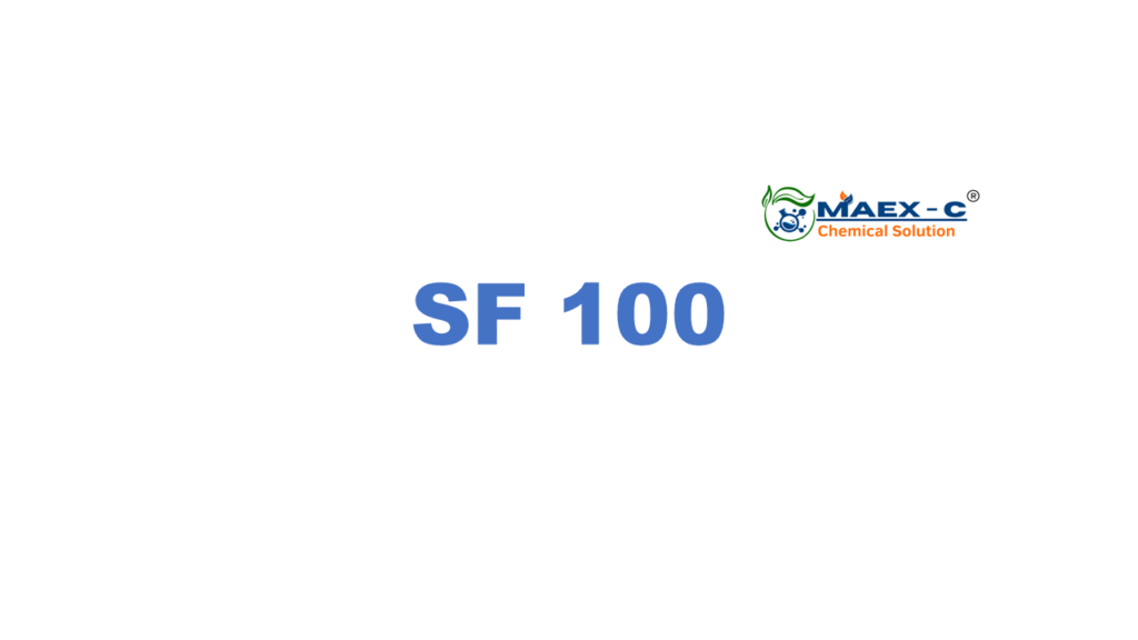 SF 100 – maexc-chemical.com